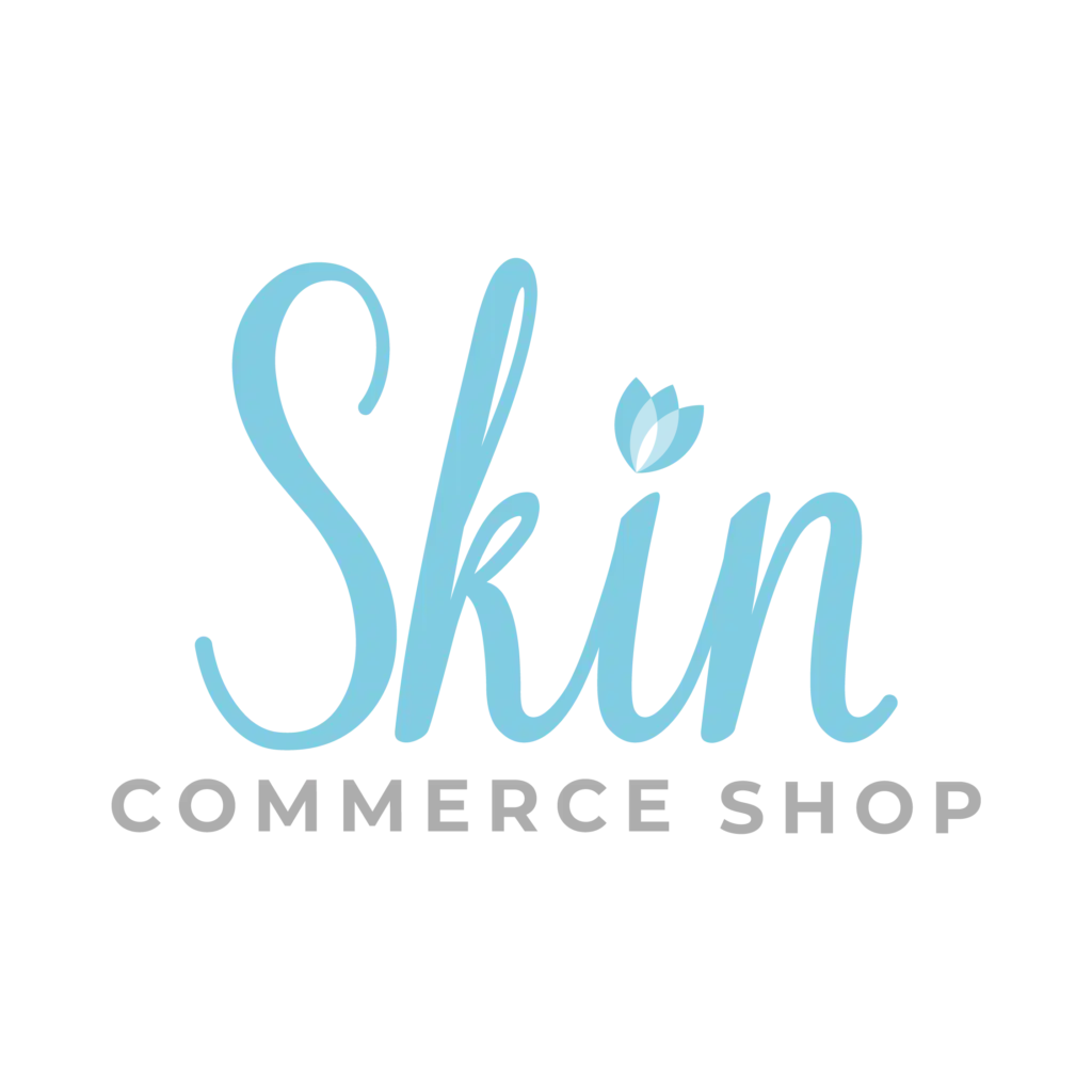 Tienda - Skin Commerce Shop